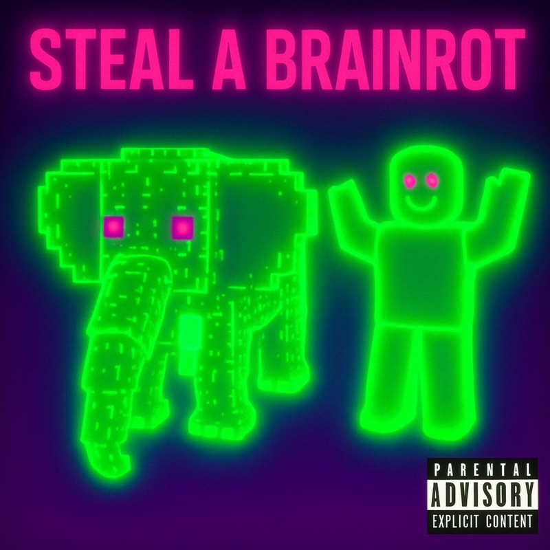 STEAL A BRAINROT - DRIFTGØD: Song Lyrics, Music Videos & Concerts