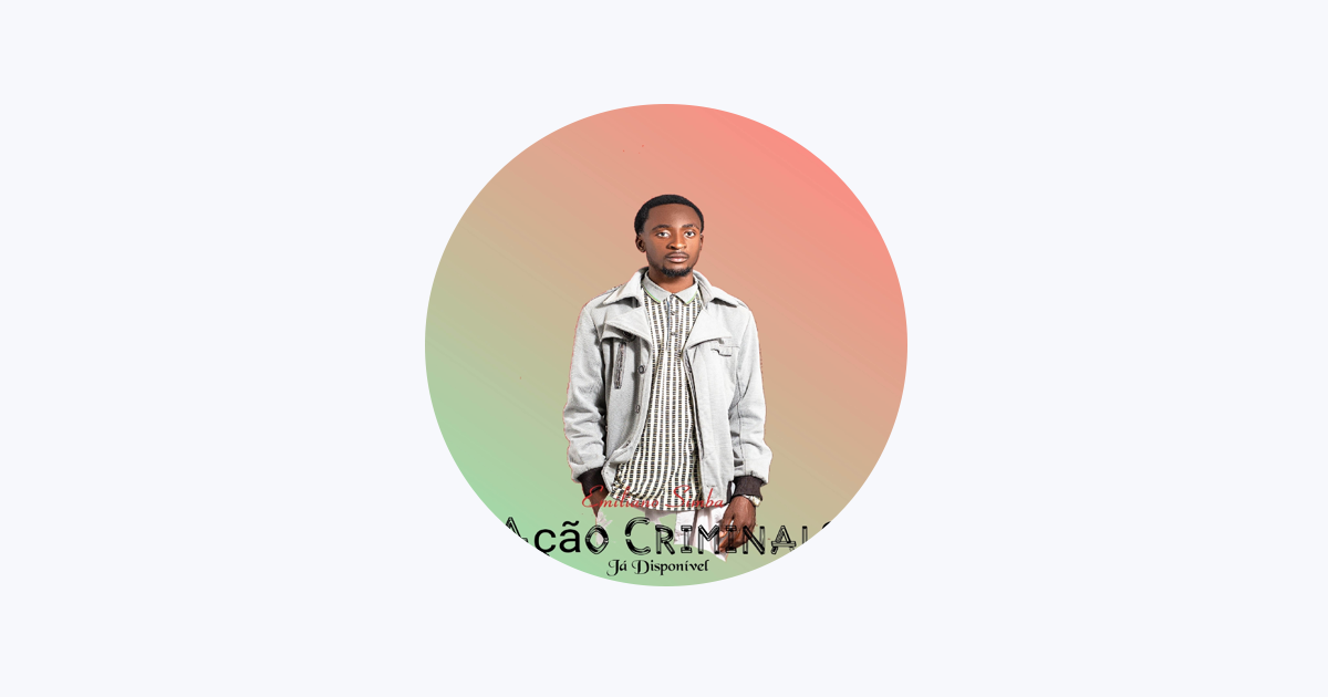 ‎Emiliano Simba - Apple Music