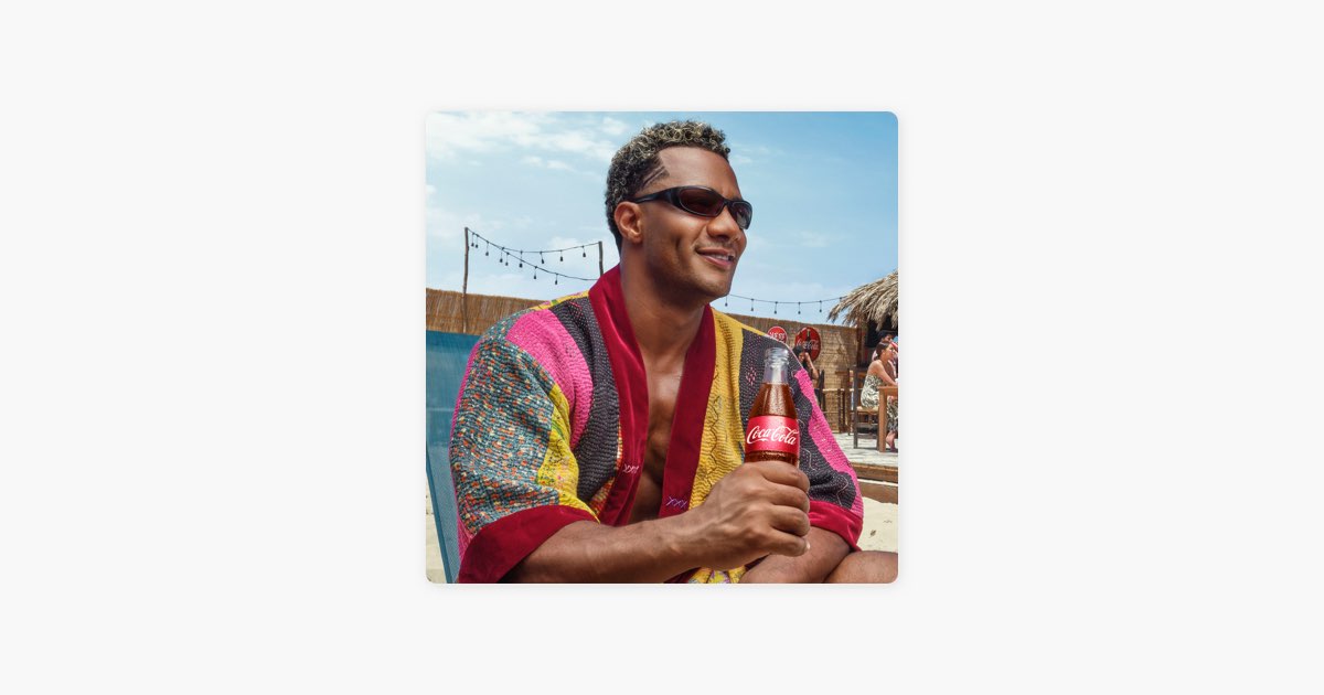 ‎Eih ya Coca-Cola - Melodie de Mohamed Ramadan - Apple Music