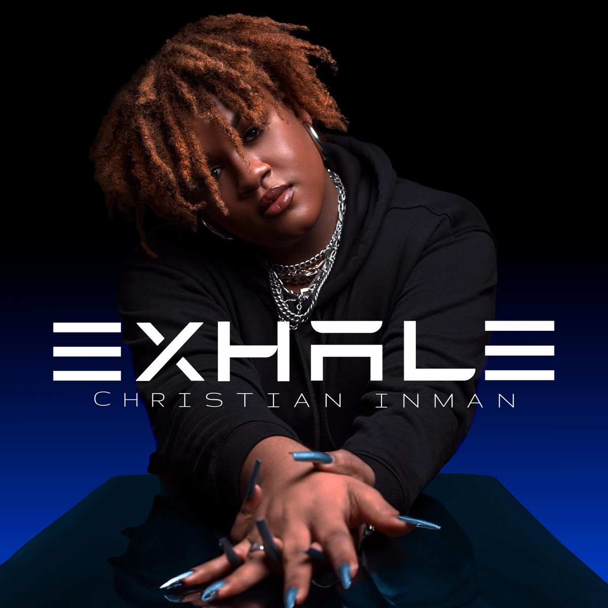 ‎Exhale - Single - Album by Christian Inman - Apple Music