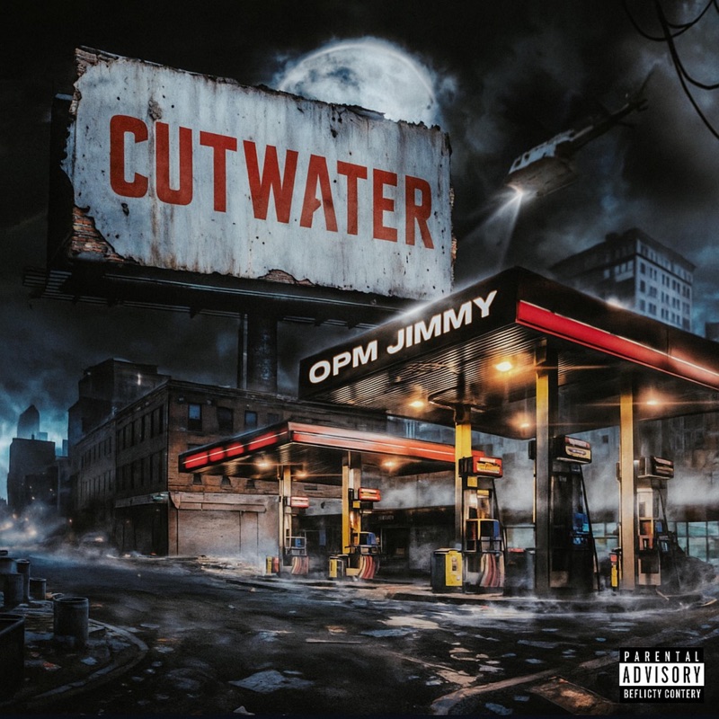 CutWater - OPM Jimmy: Song Lyrics, Music Videos & Concerts