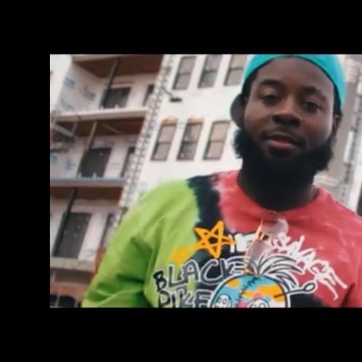 ‎Finally Famous - Single - Album by Yung Rawskull and 500 Beatz - Apple ...