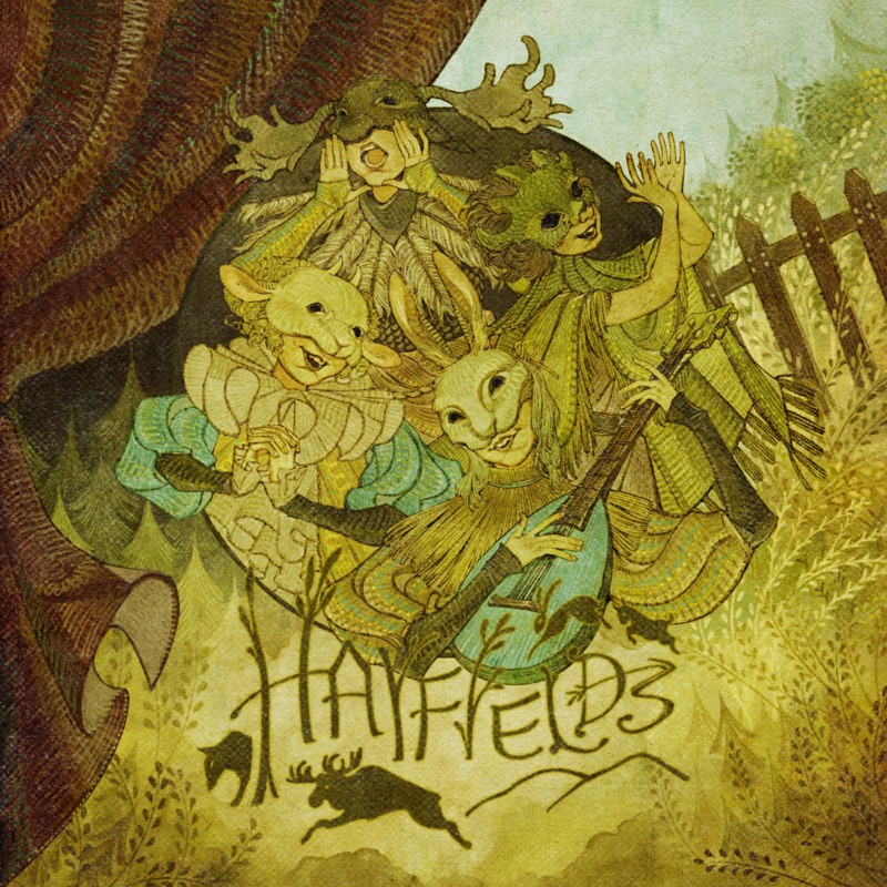 Harpy Hare - Yaelokre: Song Lyrics, Music Videos & Concerts