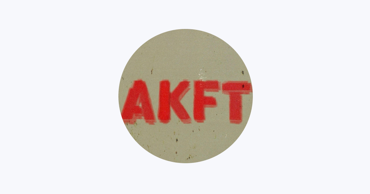 ‎AKFT - Apple Music