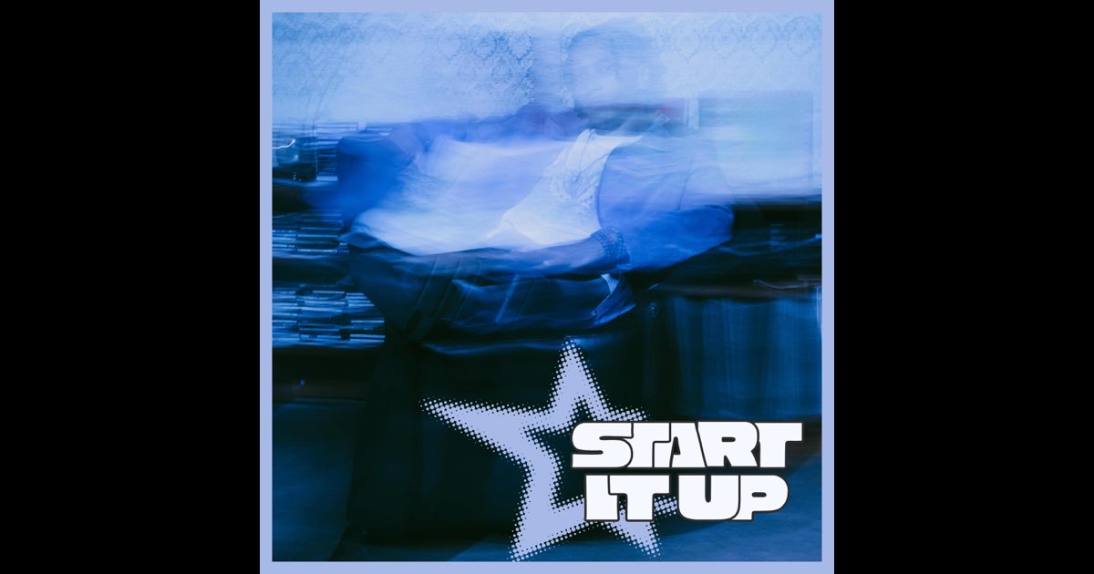 ‎Start It Up - EP - Album by Z-Wells - Apple Music