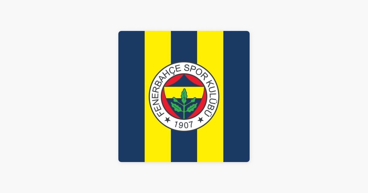 ‎Fenerbahçe Marşı - Nummer van Melo'Dine - Apple Music