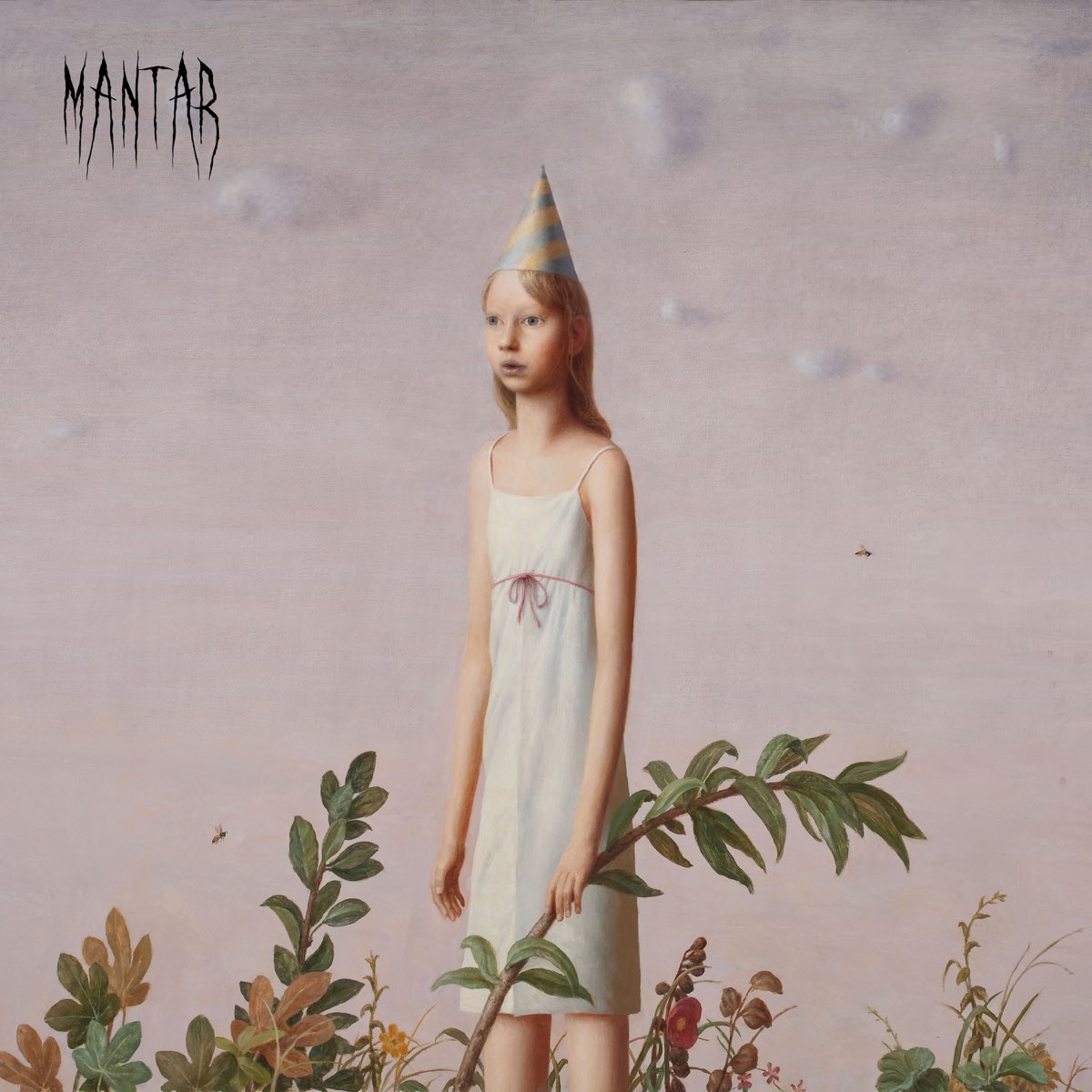 ‎Post Apocalyptic Depression - Album di Mantar - Apple Music