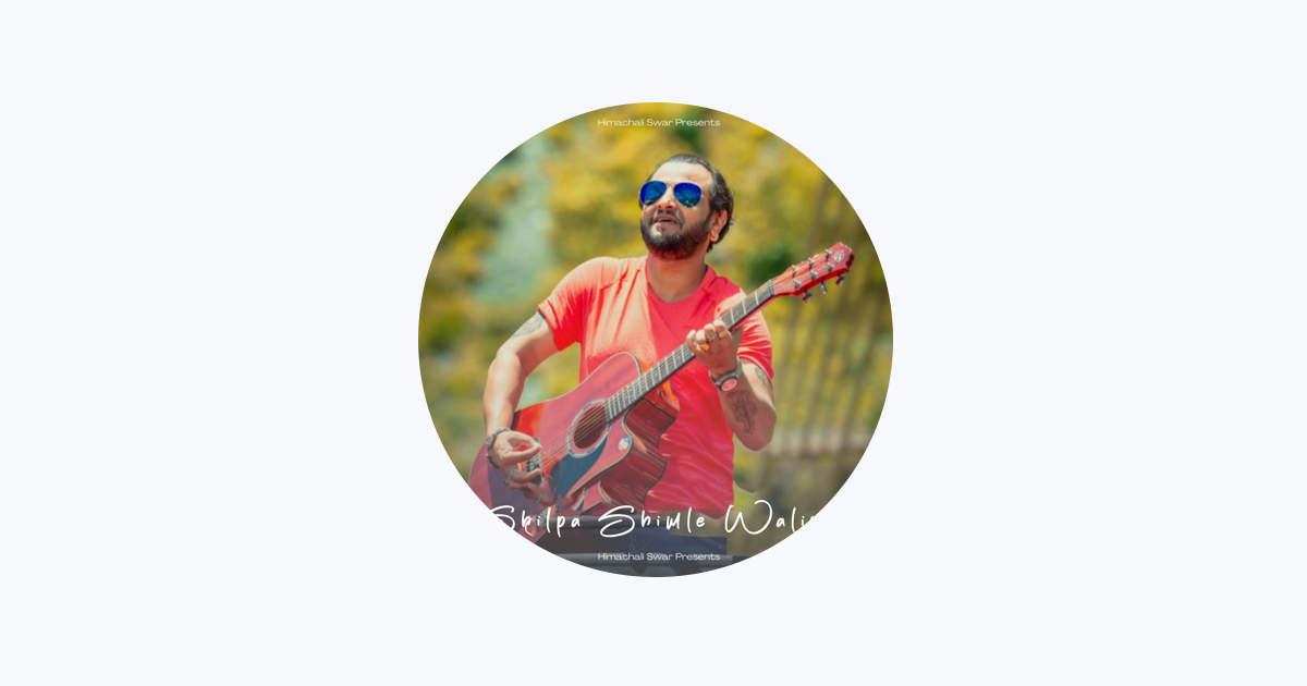 ‎Nati King Kuldeep Sharma - Apple Music
