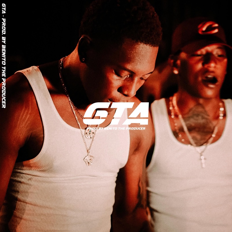 GTA (Instrumental Detroit, Type Beats Trap, Detroit Type Beat 2025 ...