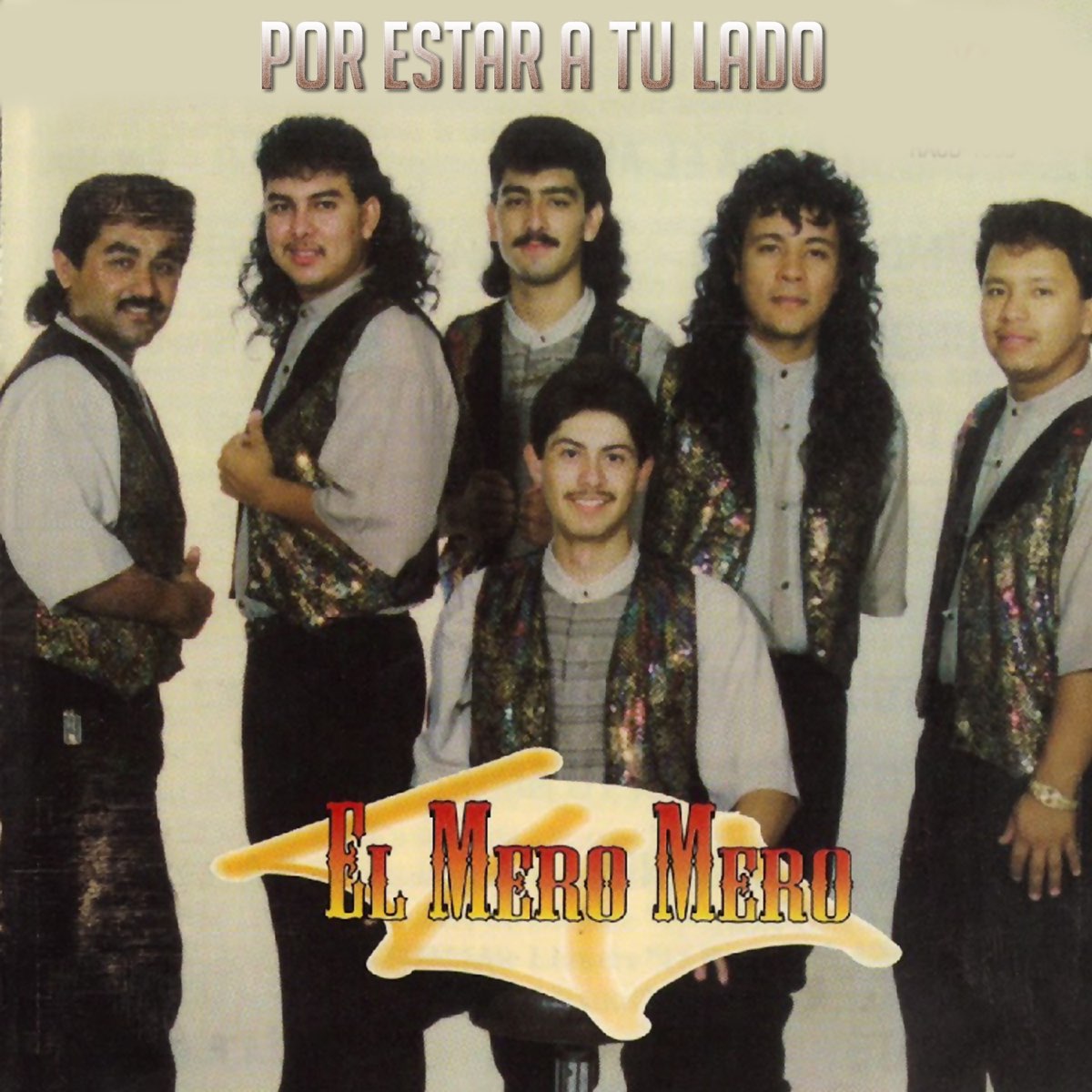 ‎Por Estar a Tu Lado - Single - Album by El Mero Mero - Apple Music