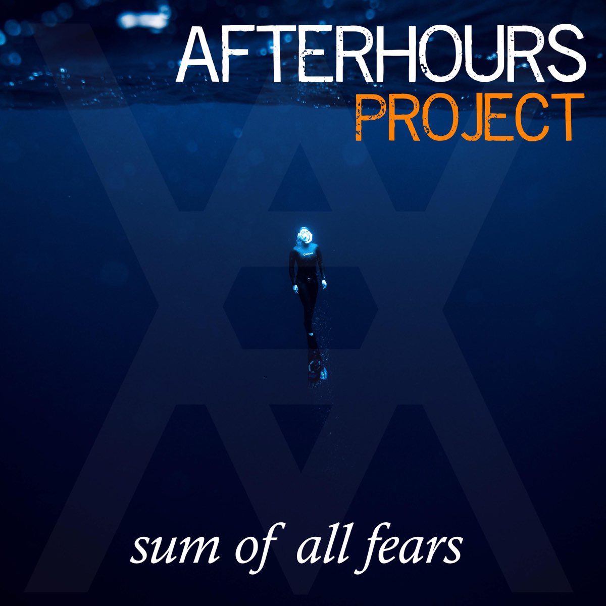 ‎Sum of All Fears - Album by Afterhours Project - Apple Music