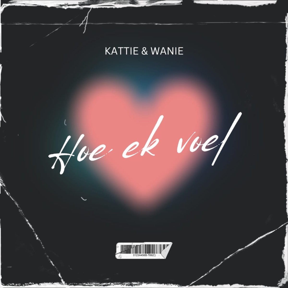 ‎Hoe ek voel (feat. Wanie) - Single - Album by Kattie_musiek - Apple Music