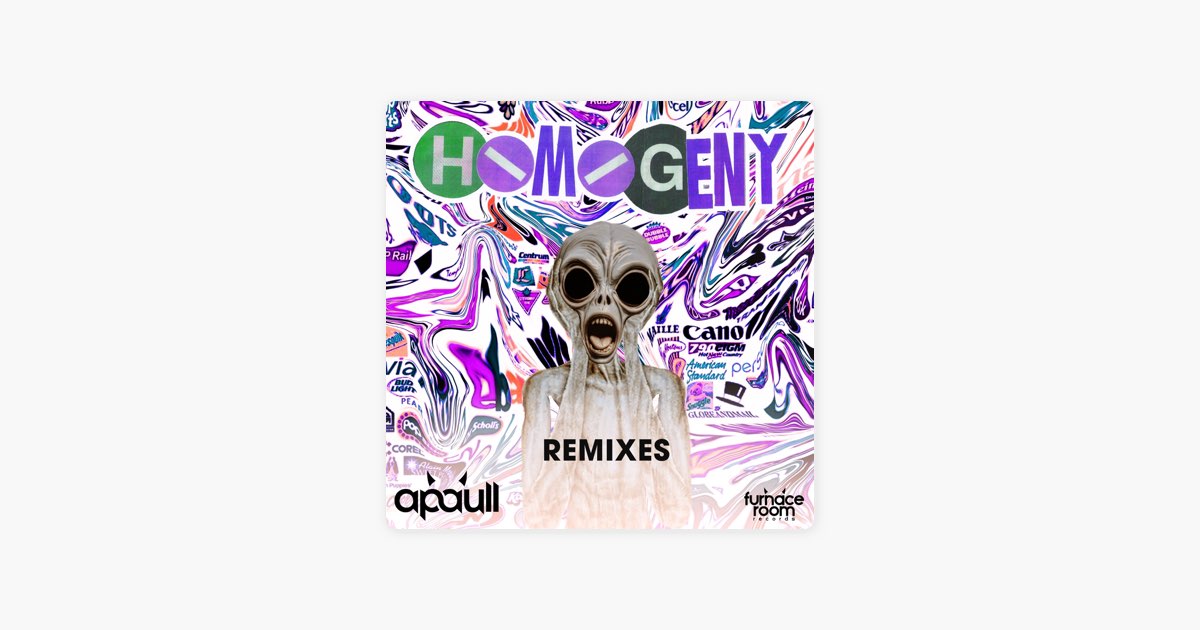 ‎Alphabet Loop (John Selway Remix) — música de apaull — Apple Music