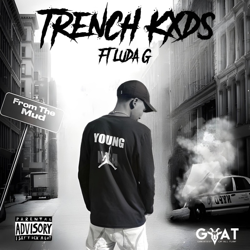 Trench Kxds - Luda G: Song Lyrics, Music Videos & Concerts