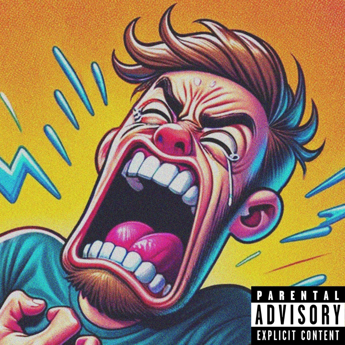 ‎I'M Edging! - Single - Album by Pee Pee Man - Apple Music