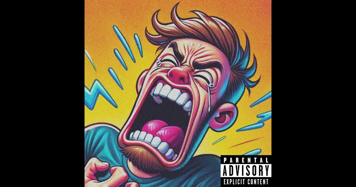 ‎I'M Edging! - Single - Album by Pee Pee Man - Apple Music