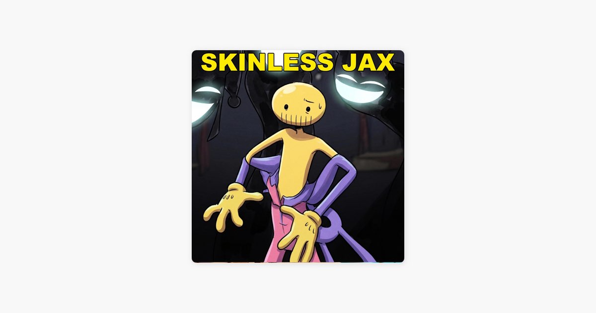 ‎Skinless Jax Song - Single - Album by BENJIxScarlett - Apple Music
