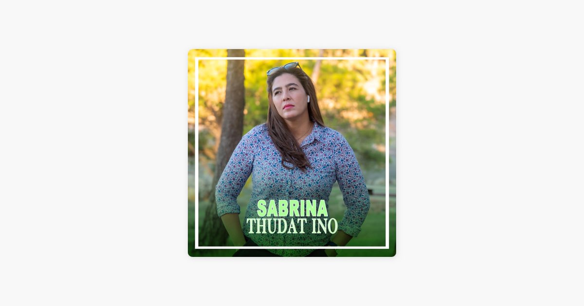 ‎Thudat ino - Single - Album by SABRINA RIF - Apple Music