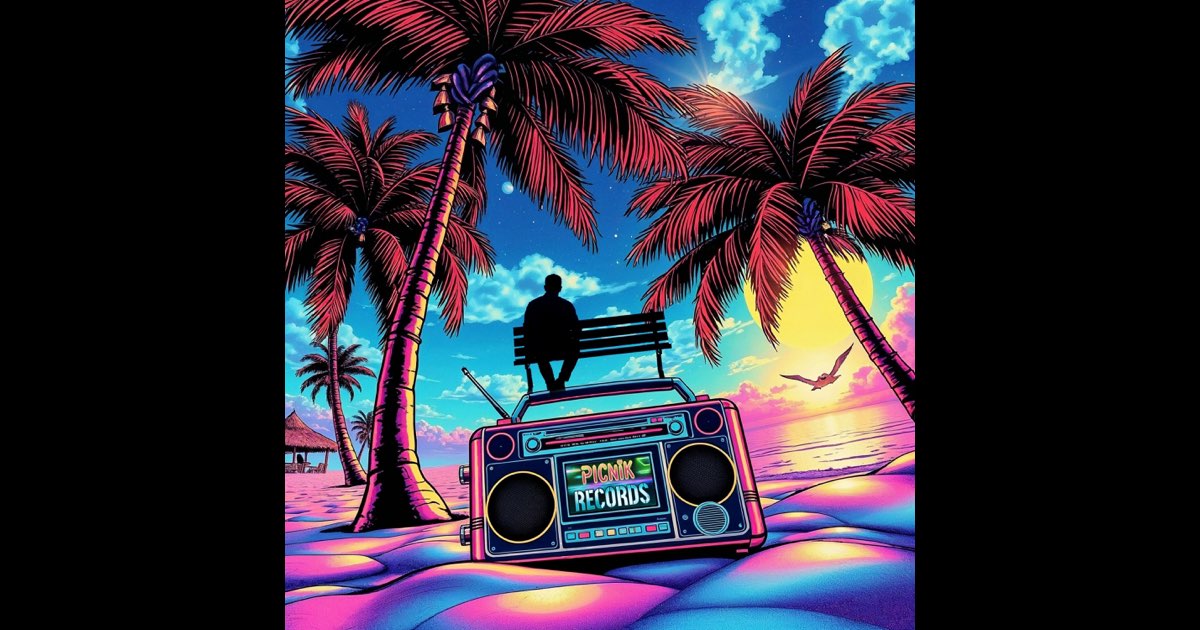 Douchebag Boyfriend - Single” álbum de PICNIK RECORDS en Apple Music