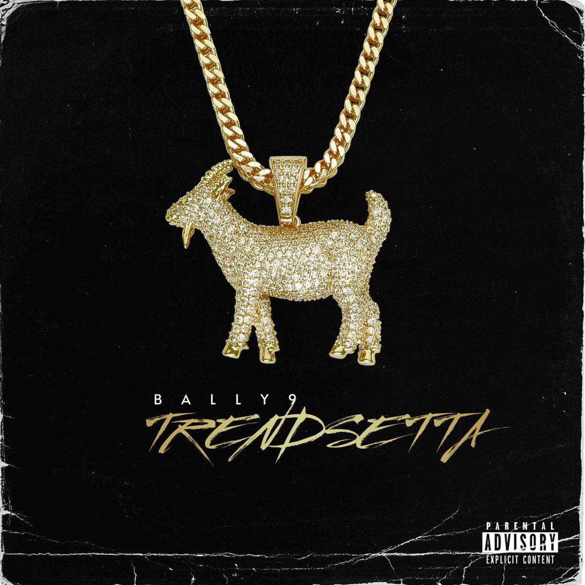 ‎TRENDSETTA - Single - Album by AP933 - Apple Music