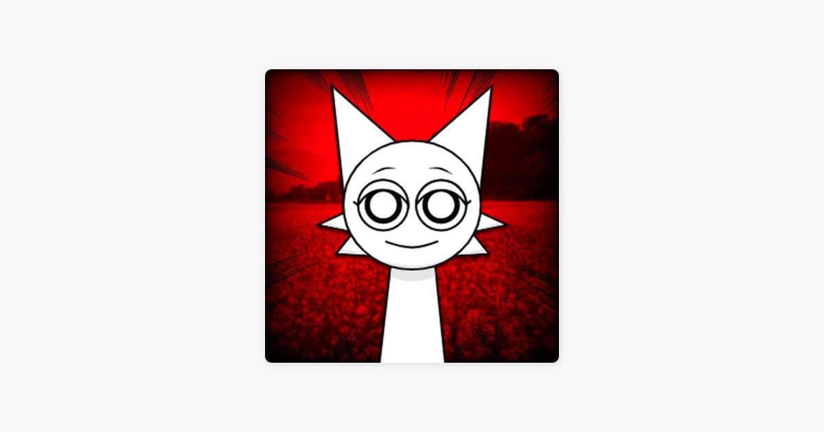 ‎Wenda Sprunki Song (White) - WHAT THE SIGMA CHRONICLESの曲 - Apple Music