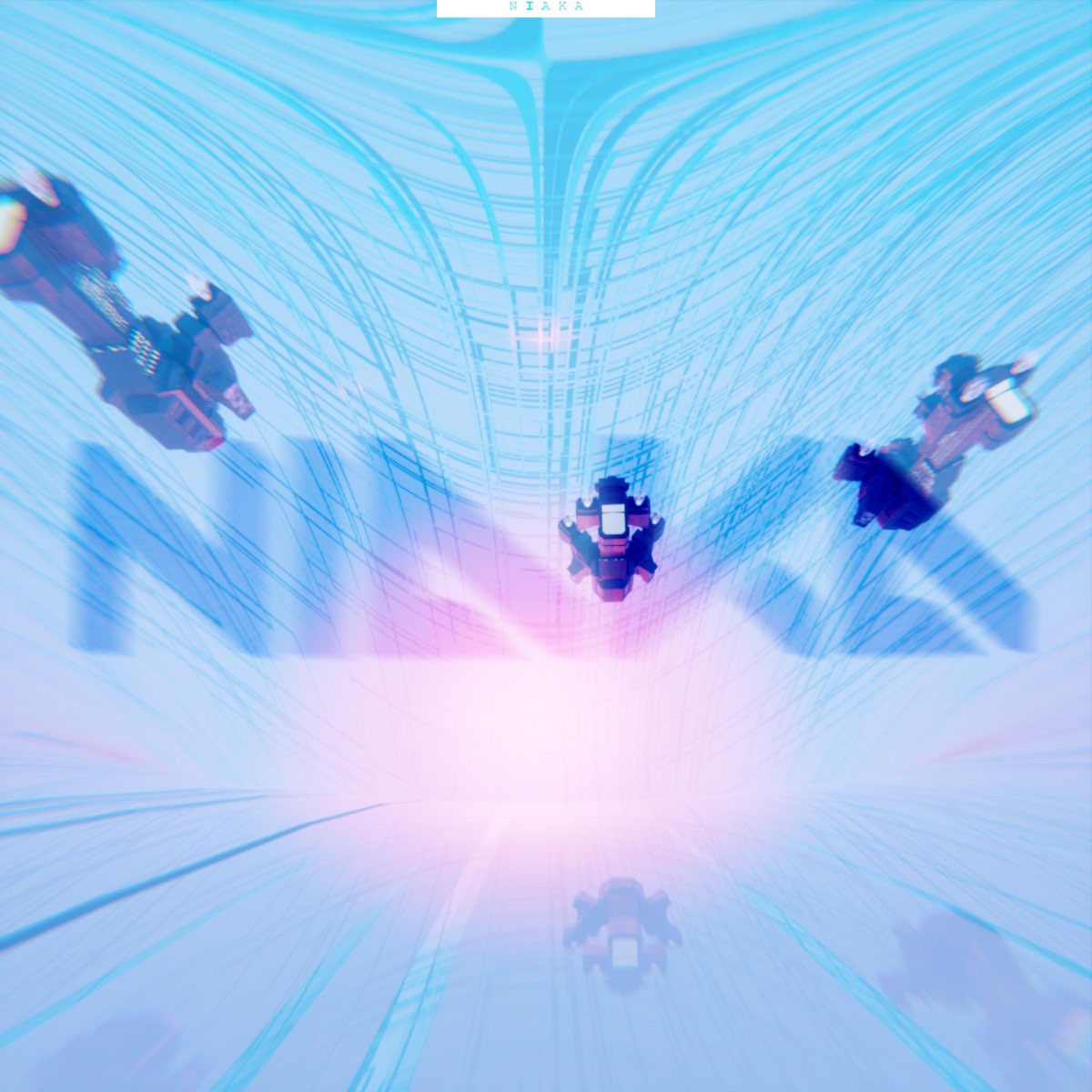 ‎Shatter - Single - Niaka의 앨범 - Apple Music