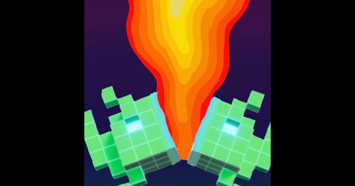 ‎There's Nothing Holdin' Me Back - Single - Space Invadersのアルバム - Apple ...