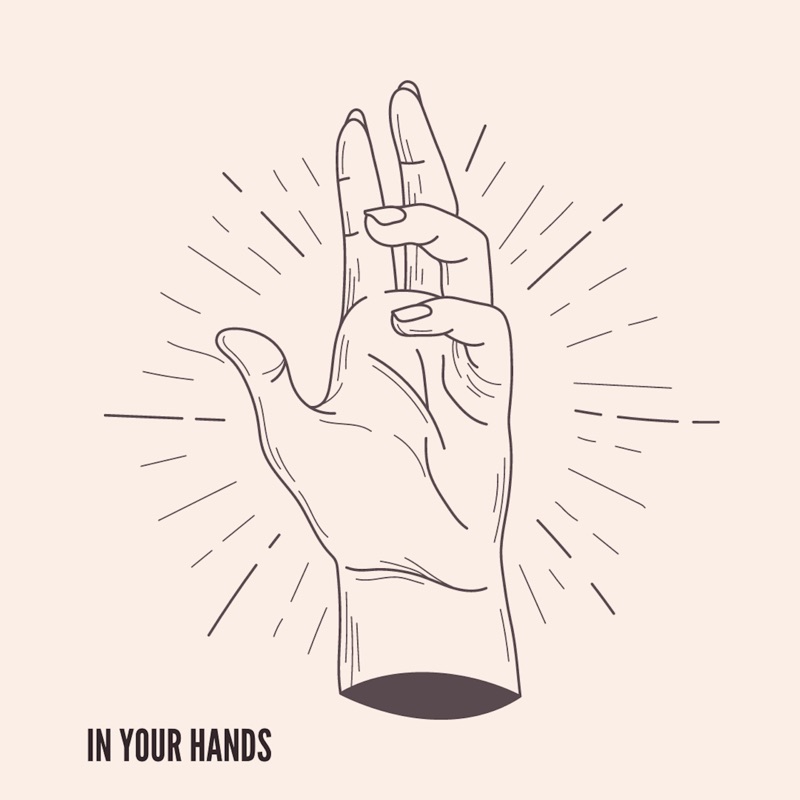 What's In Your Hands? - CMOI: Song Lyrics, Music Videos & Concerts