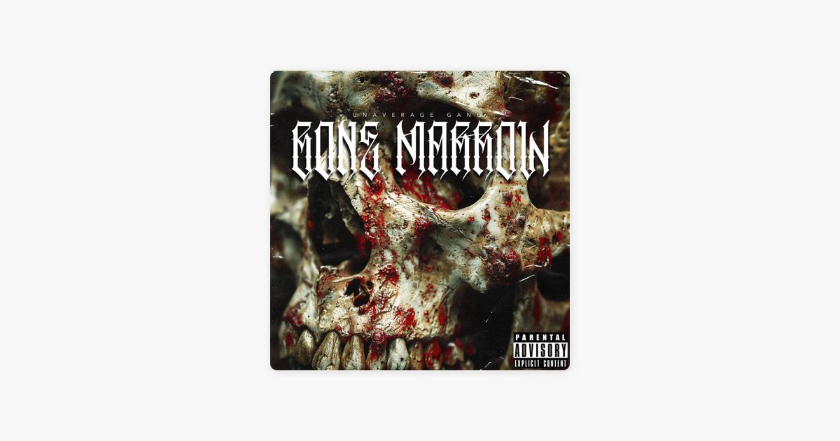 ‎Bone Marrow – Song by Unaverage Gang – Apple Music