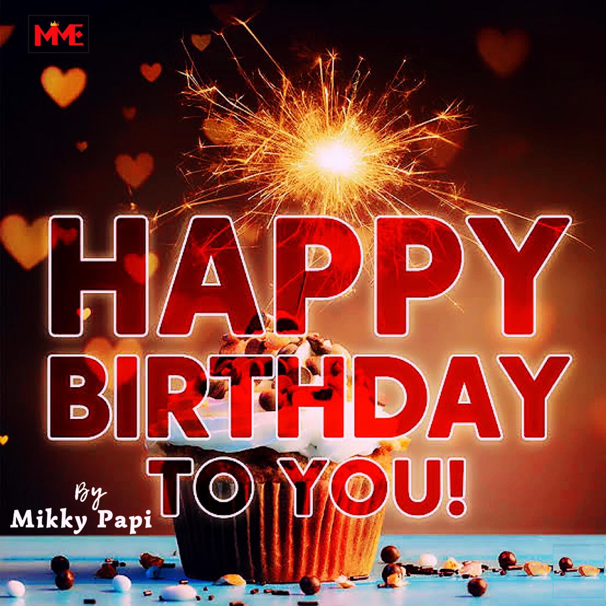 ‎Happy Birthday Song - Single – Album av Mikky Papi – Apple Music