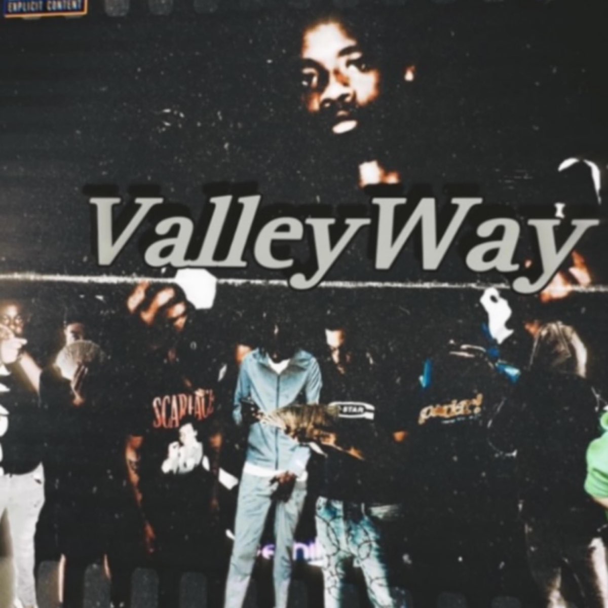 ‎Valleyway (feat. Lil Mooney, 30stick, 0430 smoke diddy, Densavv ...