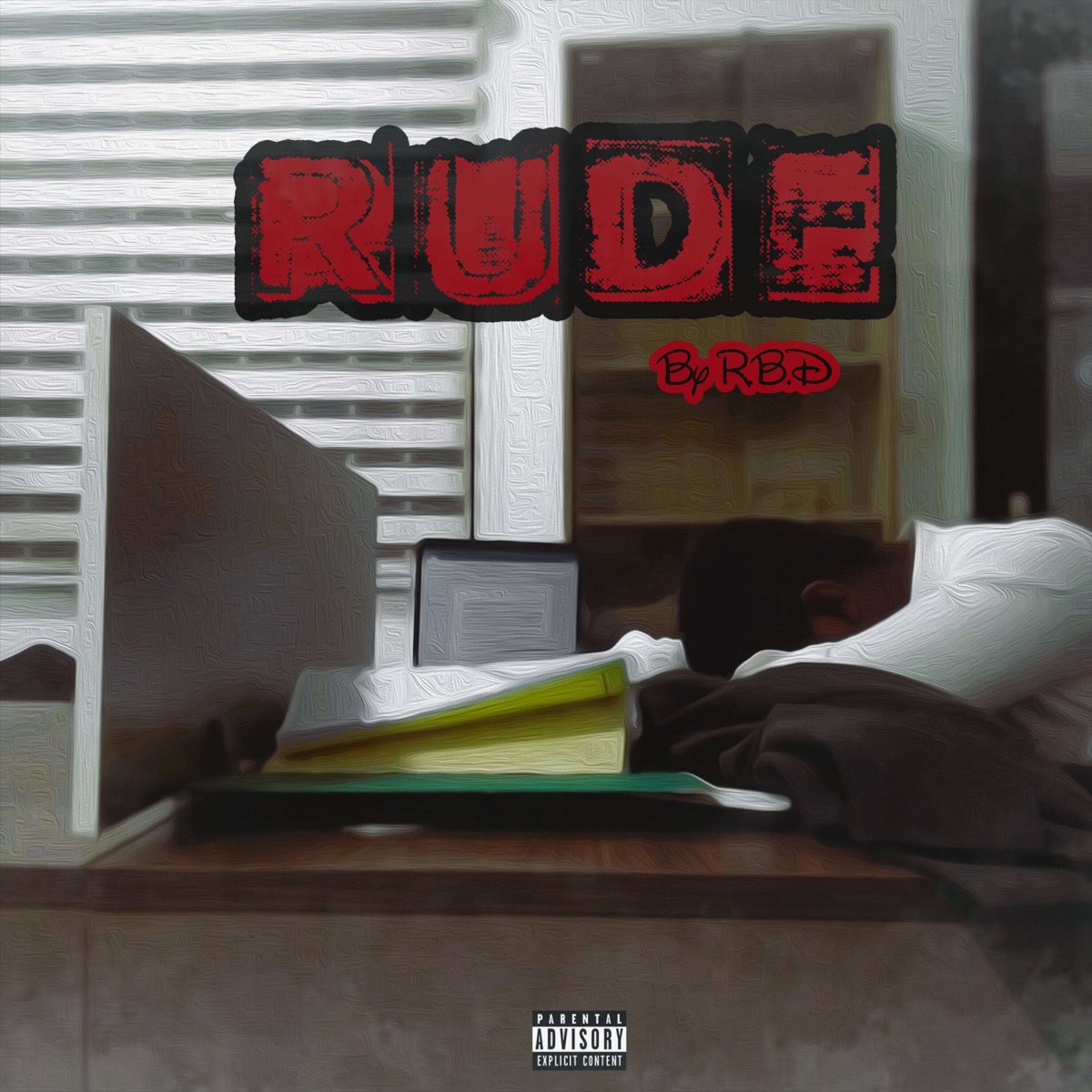 ‎Rude - Album by R.B.D. - Apple Music