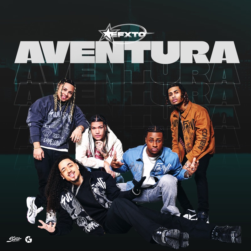 Aventura - EFXTO: Song Lyrics, Music Videos & Concerts