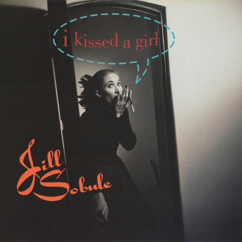 I Kissed a Girl (Live) - Jill Sobule: Song Lyrics, Music Videos & Concerts