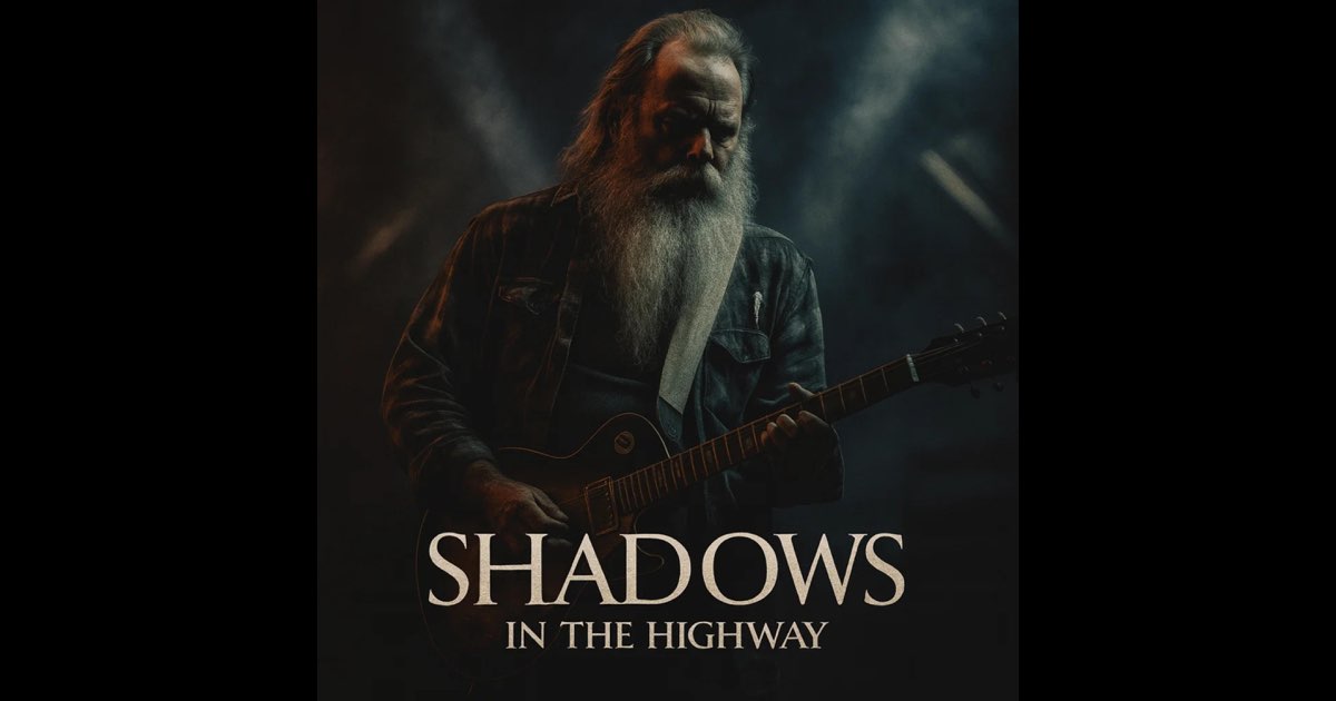 ‎Shadows in the Highway - Single - Album by Agtverse - Apple Music