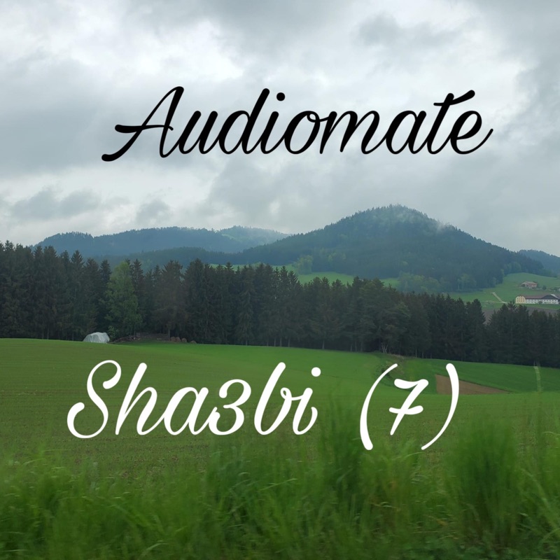 Sha3bi (7) أجمل المعزوفات الشعبية - Audiomate: Song Lyrics, Music Videos & Concerts