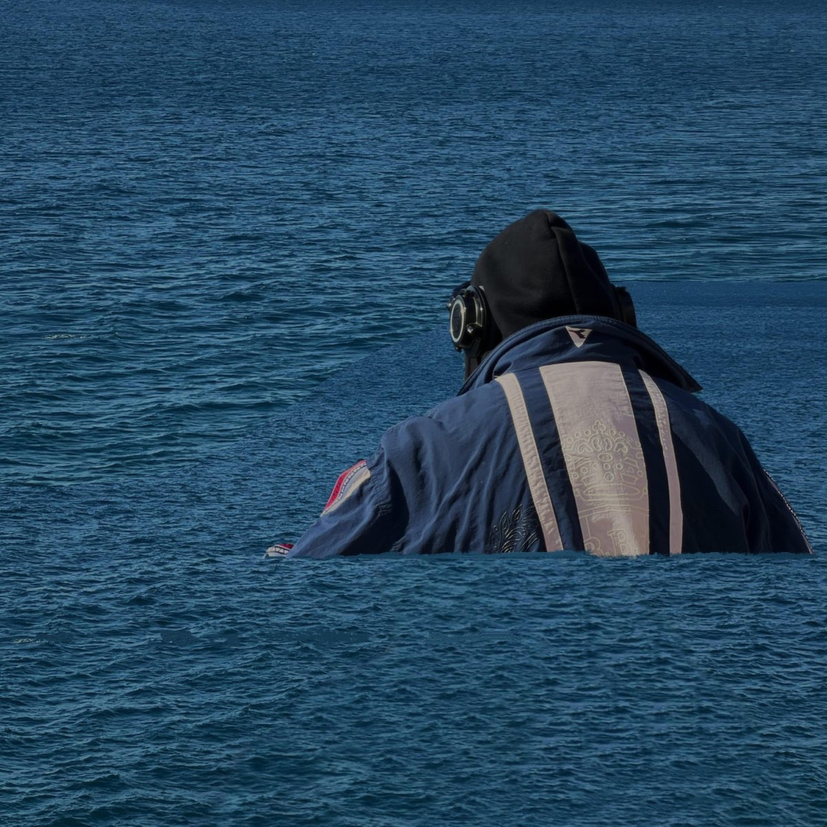 ‎Cervôlan (feat. Rhum One) - Single – Album par Le Dé – Apple Music