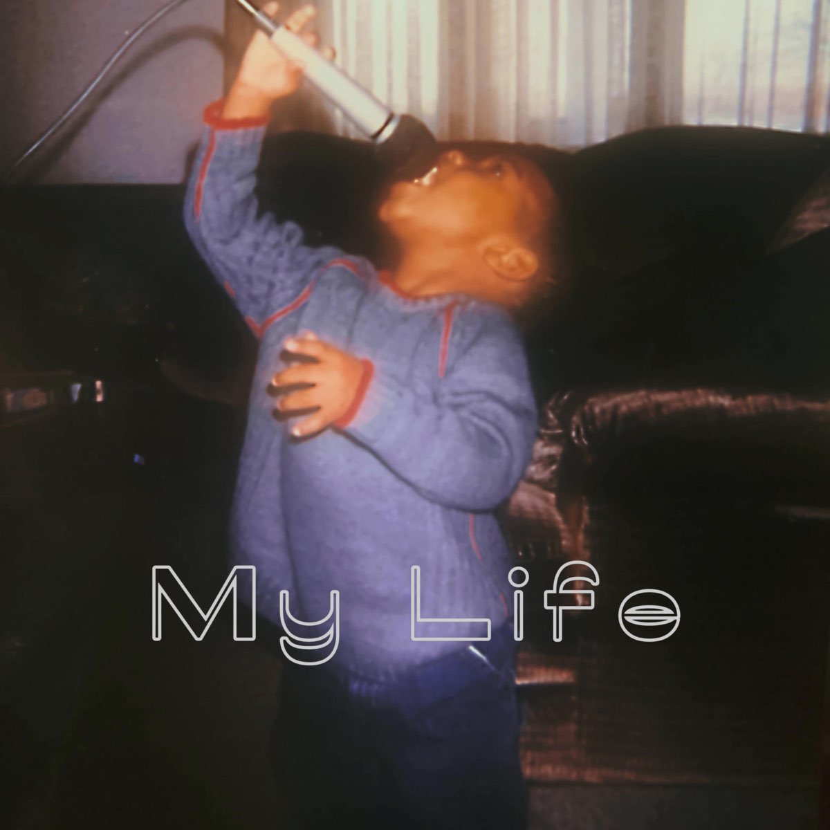 ‎My Life - EP - Album by KBreezy - Apple Music