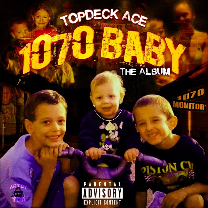 Belt 2 Ass - TopDeck Ace: Song Lyrics, Music Videos & Concerts