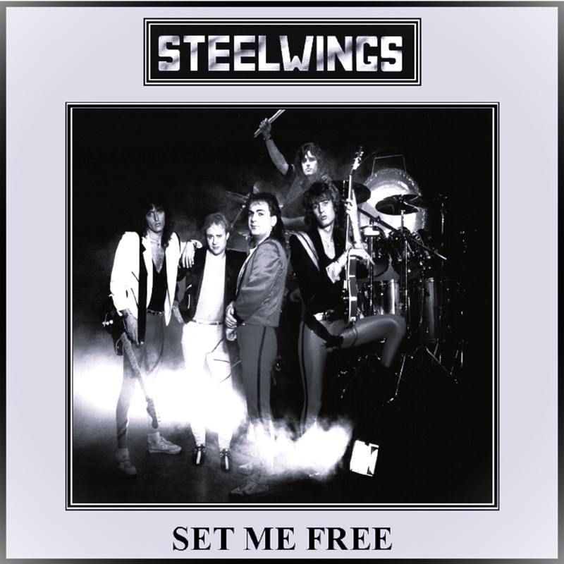 Set Me Free Remix 2024 Steelwings Song Lyrics Music Videos Concerts