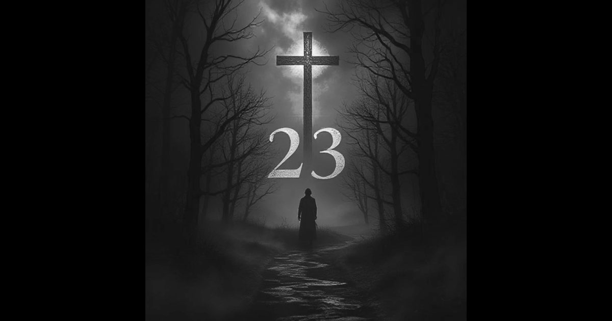 ‎23 (feat. Jimmy Levy) - Single - Album by Gothnek - Apple Music