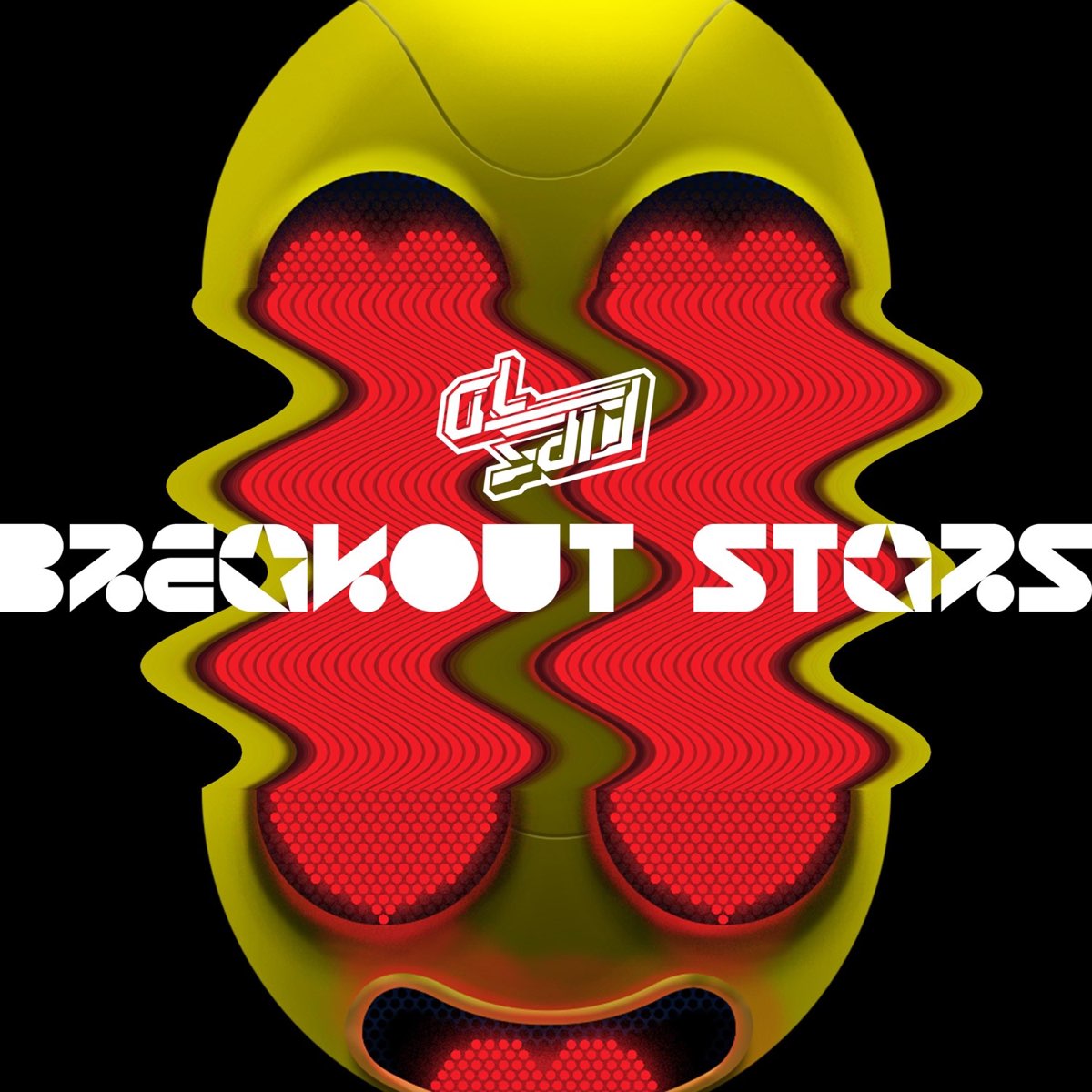 Breakout Stars (Ethereal Workshop Remix) [feat. DJ Epic] - Single ...