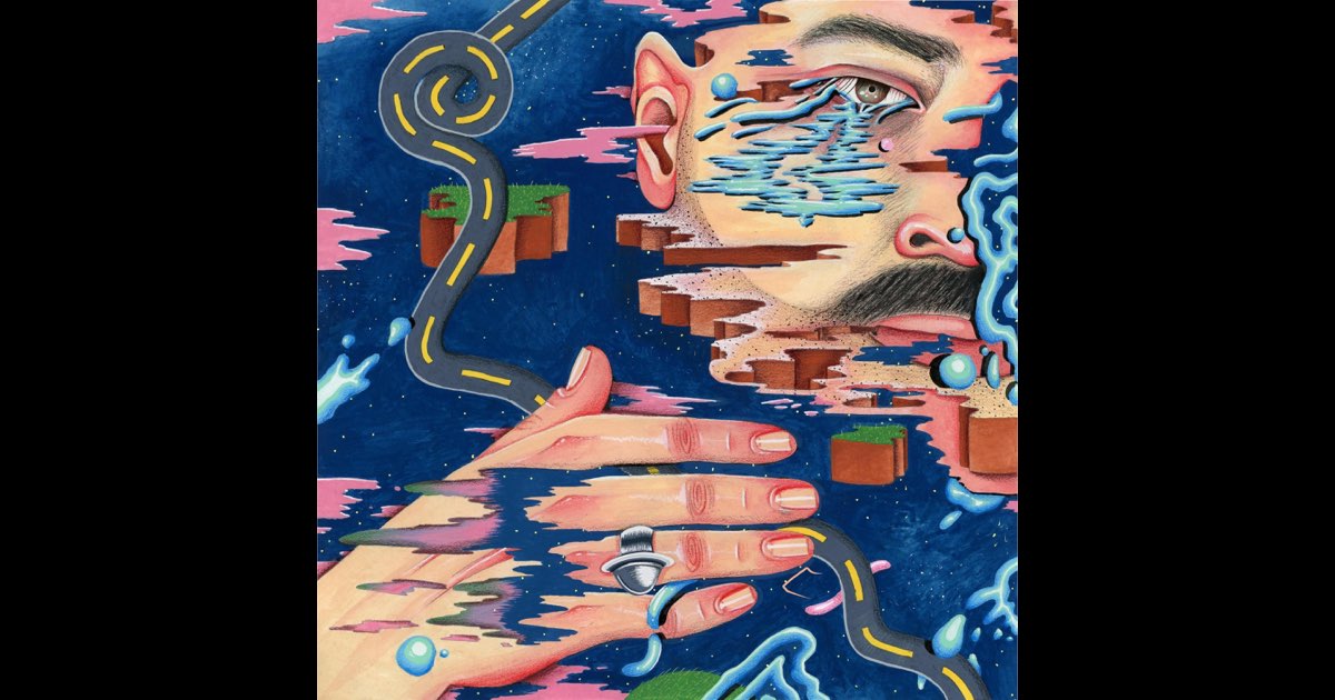 ‎So Obvious - Album by dave & i - Apple Music