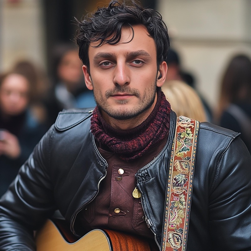 I'm Closer Than You Think - Giorgi Oro: Song Lyrics, Music Videos ...