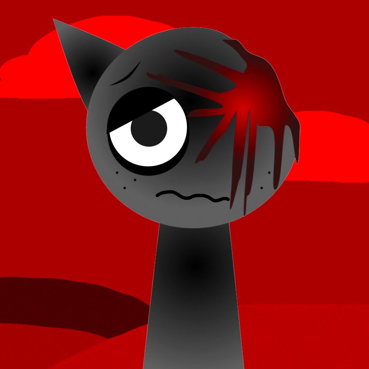 ‎Sprunki GRAY Phase 3 Story (Incredibox Sprunki Song) - Single - Album ...