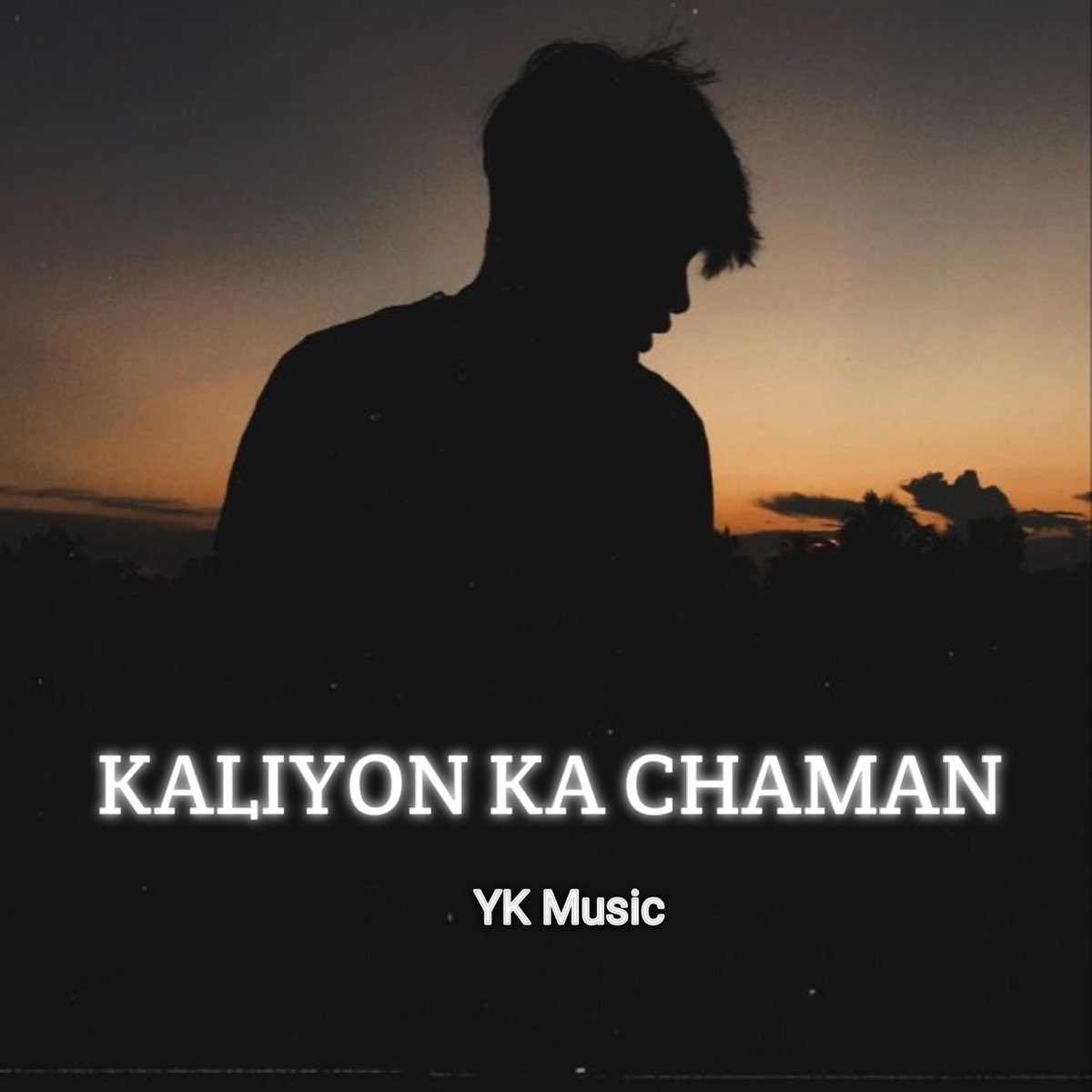 ‎Kaliyon Ka Chaman - Single - Album by Yk Music - Apple Music