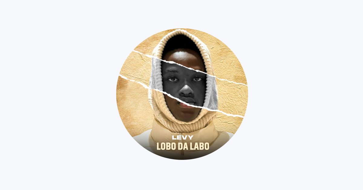 ‎J Levy – Apple Music