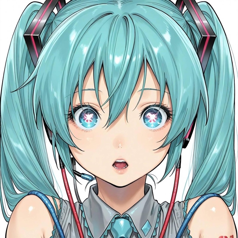 TIRED - OKISO & Hatsune Miku: Song Lyrics, Music Videos & Concerts