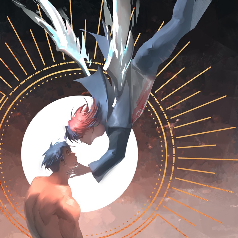 Pink Gunshot (From Cuffing Cupid) - Marcus Skeen: Song Lyrics, Music ...