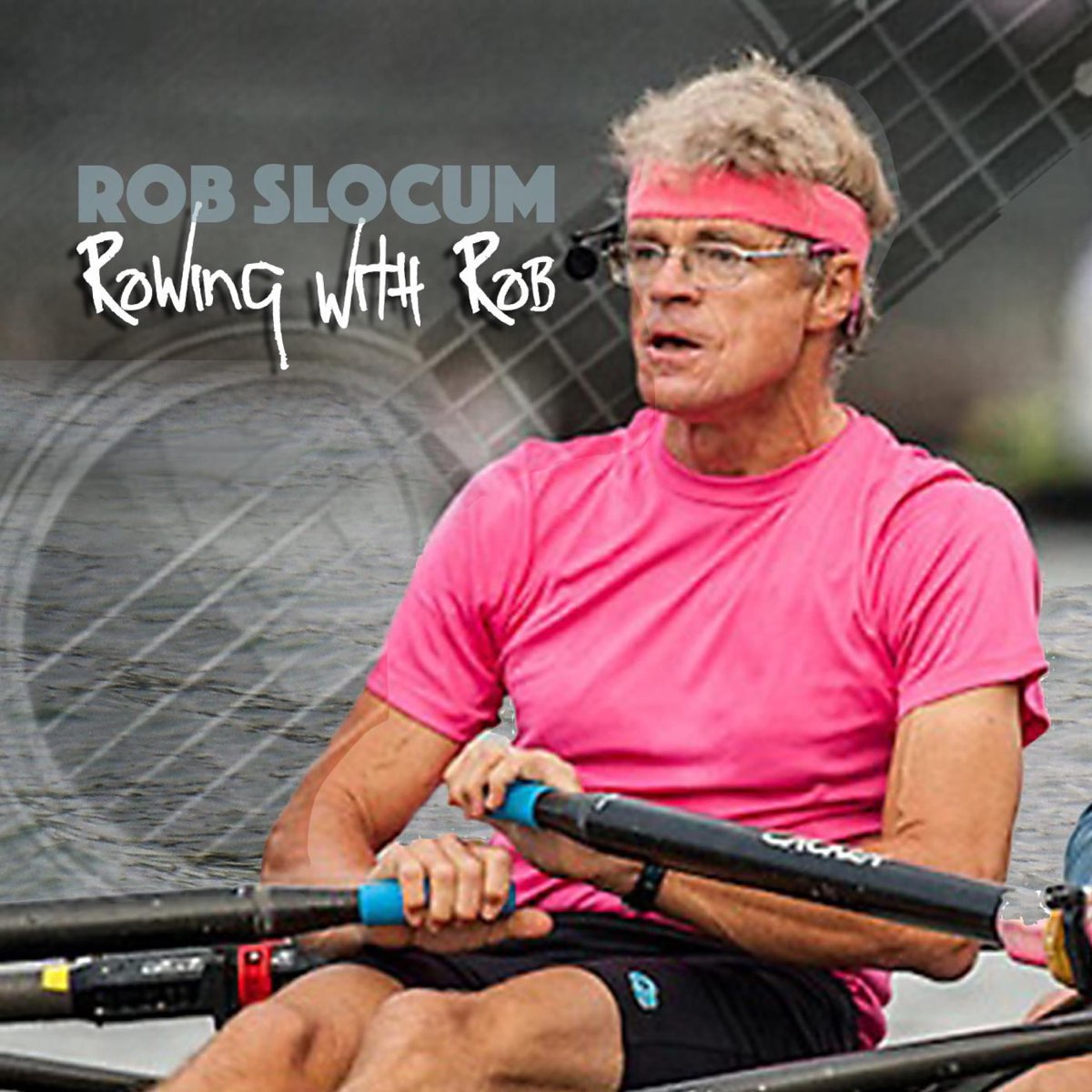 ‎Rowing With Rob - Album by Rob Slocum - Apple Music